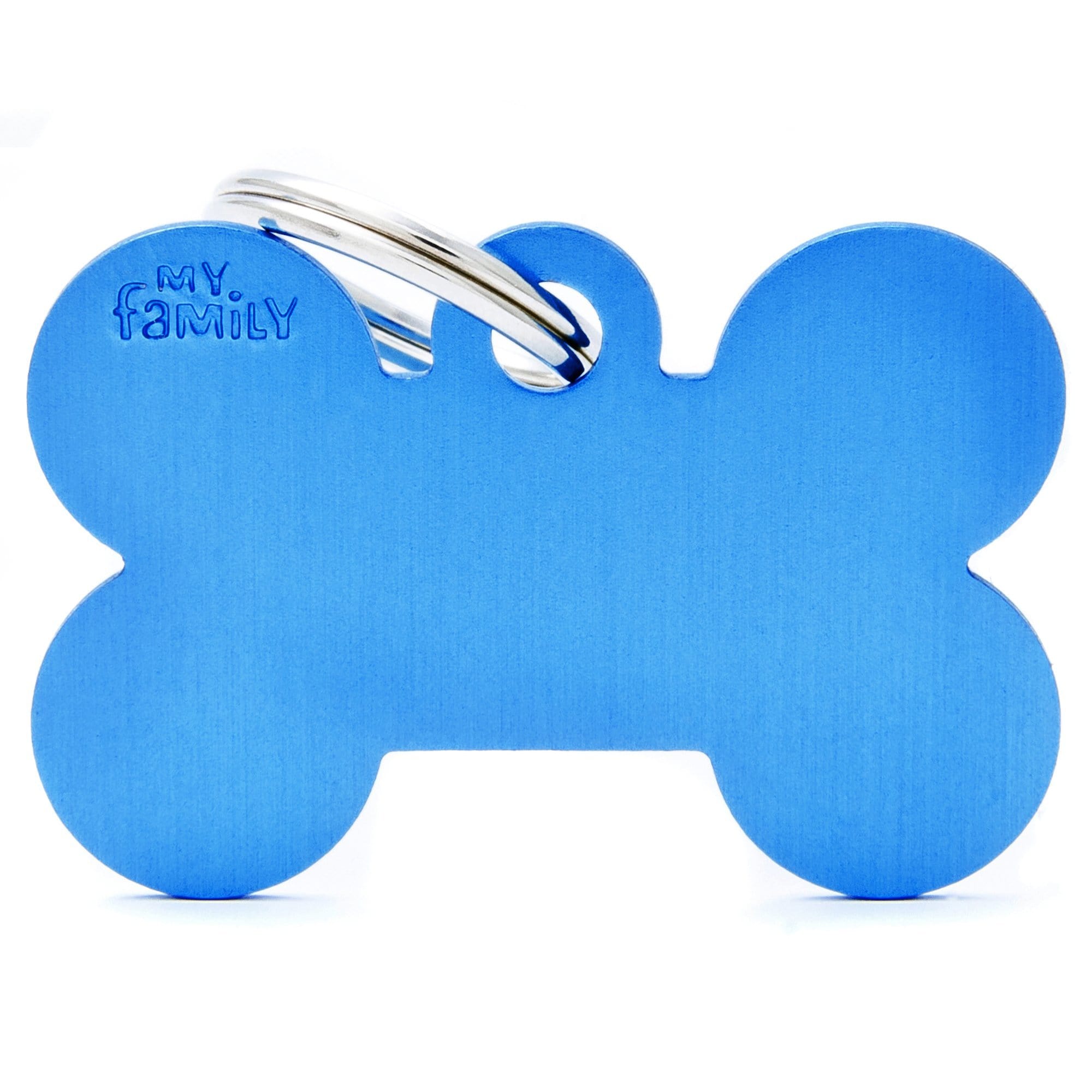 Pet ID Tags | Shop Dog Tags Online | Free Diamond Tip Engraving ...