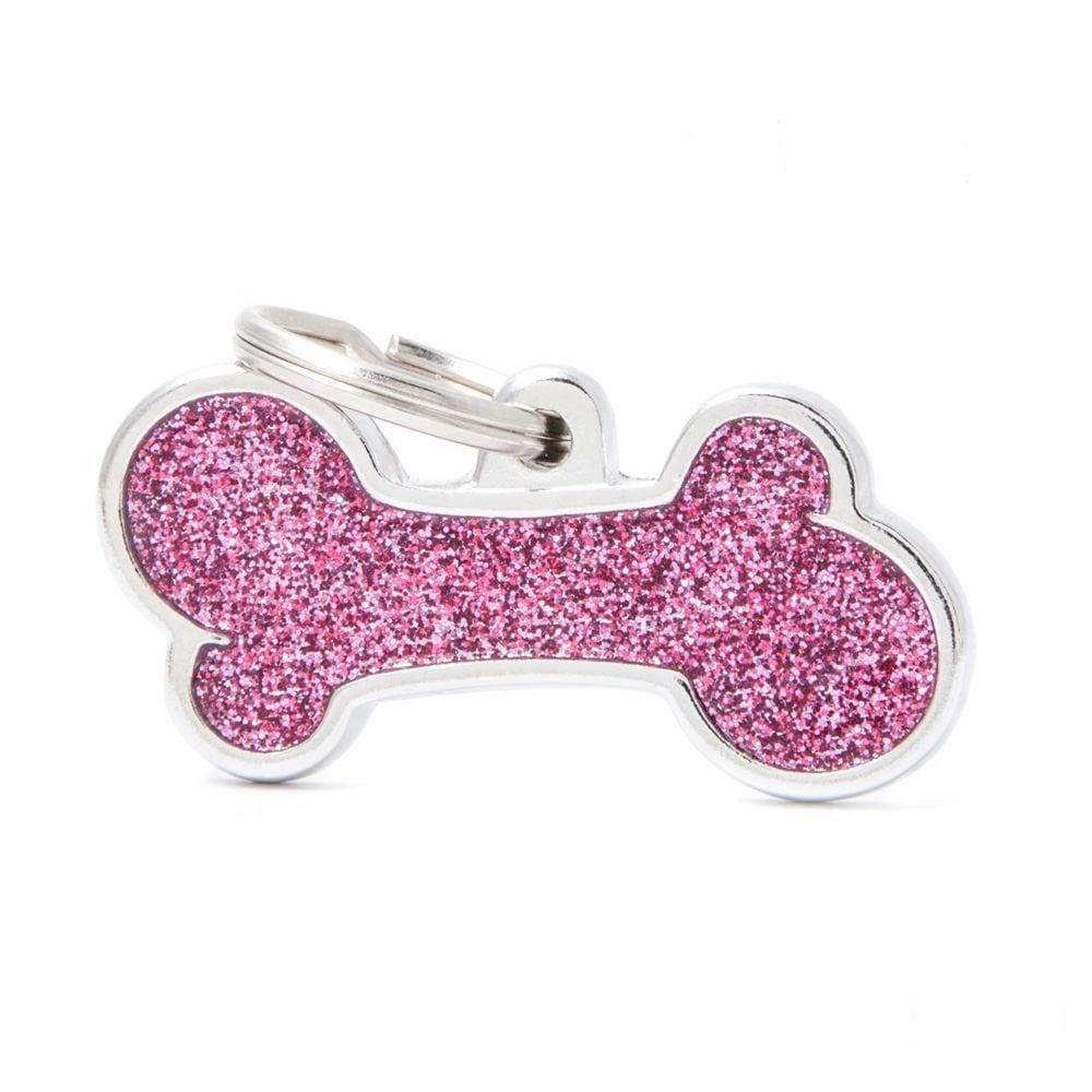 Pet ID Tags Australia | Dog Tags Deeply Engraved | Quality Name Tags ...